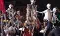 Politics and art of Halloween 2019 : The Komisar Scoop