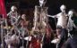 Politics and art of Halloween 2019 : The Komisar Scoop