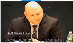 Conman: The Story of William Browder : The Komisar Scoop